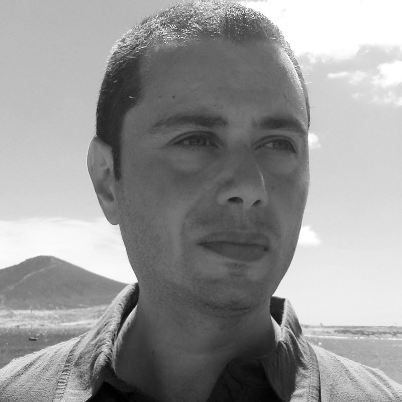 Adam Tibi on Software Architecture, Best Practices & .NET